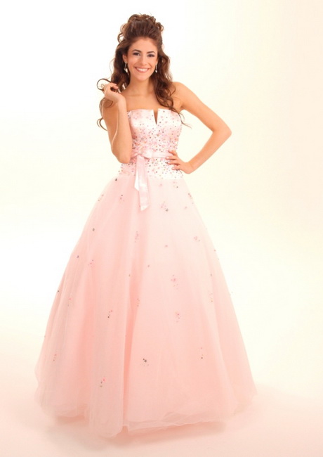 15 jaar oude jurk model - Mode wereld