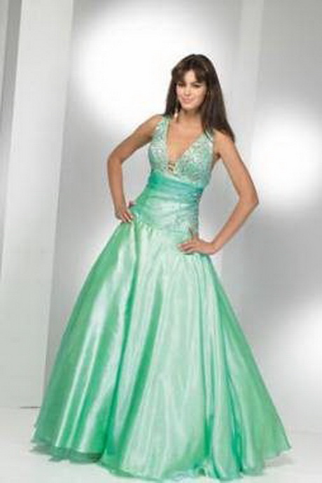 15 jaar oude jurk model - Mode wereld