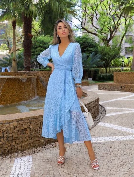 Modellen jurken 2022 - Mode wereld