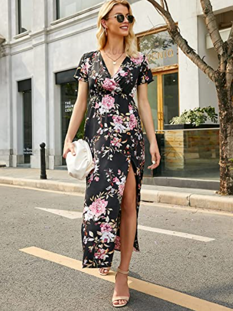 Modellen jurken 2022 - Mode wereld