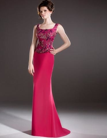 Modellen prom jurken - Mode wereld