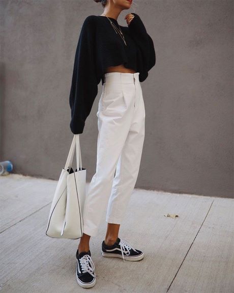 Verschillende kledingstijlen - Mode wereld