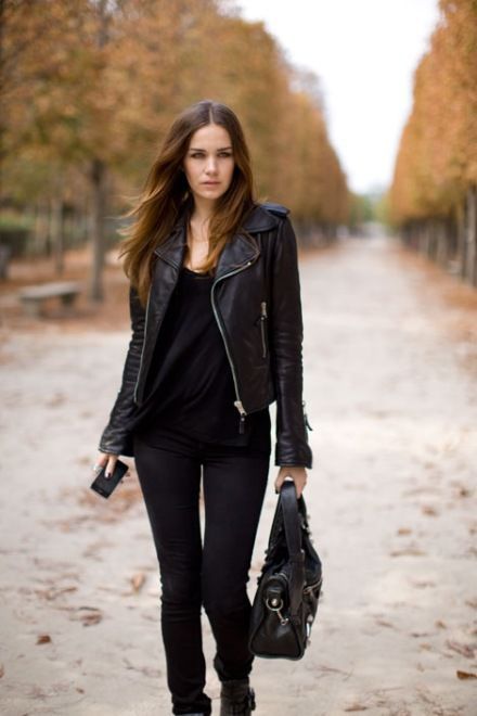 Verschillende kledingstijlen - Mode wereld