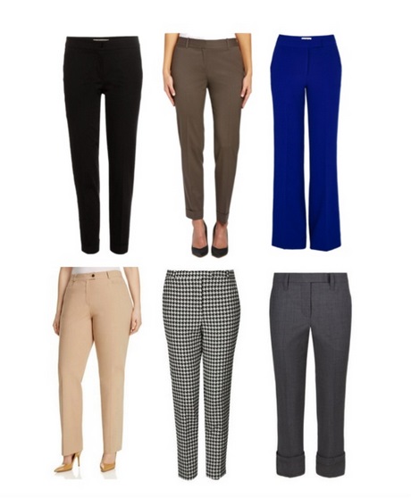 Kledingstijlen voor vrouwen - Mode wereld