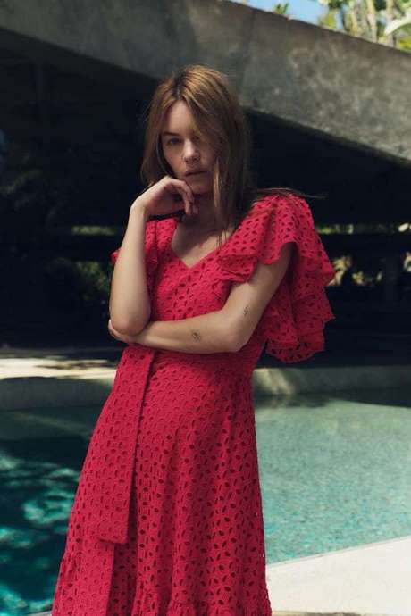 Modellen jurken zomer 2022 - Mode wereld