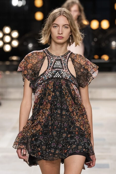 Mode in jurken 2024 - Mode wereld