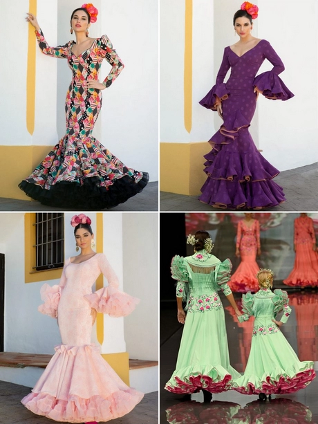 Zigeuner kostuums 2024 - Mode wereld